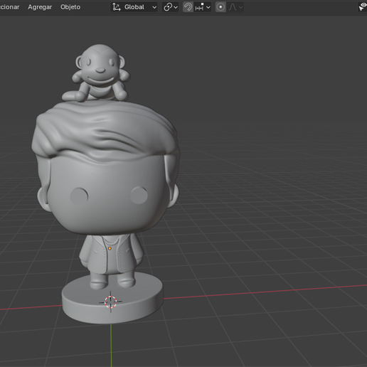 🖨️ ross friends・ STL File for 3D printing・Cults