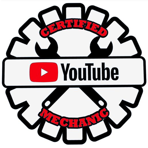 STL file Certified YT Mechanic Wrenches Gear Sign Wall Decoration Gift ...