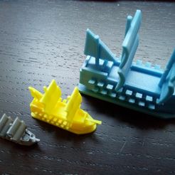 🎲 438k Best 3D printing files of Game・STL to download・Cults