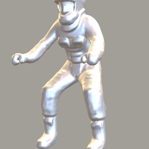 Free STL file rider77 🗿 ・3D printing template to download・Cults