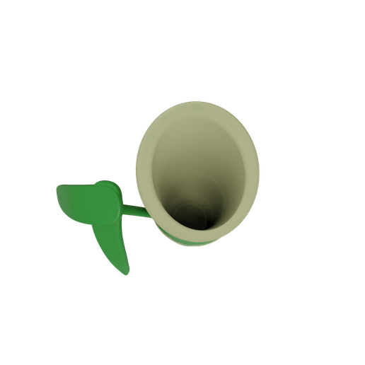 🎲 Animal Crossing Bamboo Wand Replica Prop・ STL File for 3D printing・Cults