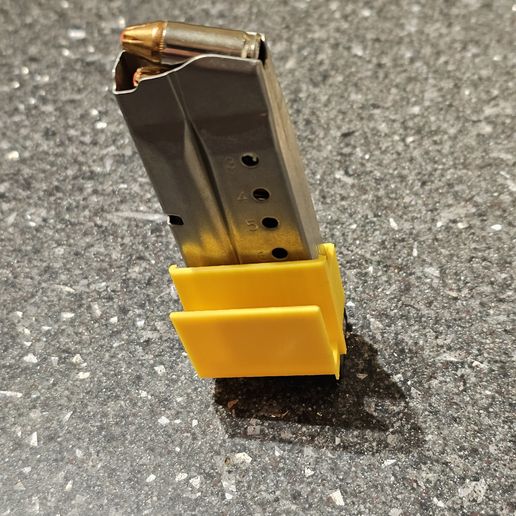 🧰 Magazine holder・ STL File for 3D printing・Cults