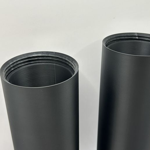 🔝 Playmat Tube Container for Table top gaming, Magic the Gathering Mtg ...