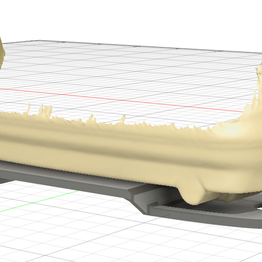 🚗 S59 LDRC RX7 FC SPLITTER AND DIFFUSER KIT・ STL File for 3D printing・Cults