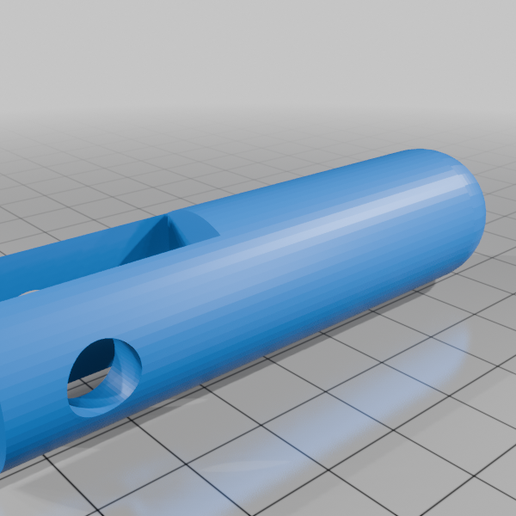 😤 The Diaphragm Piston Engine・Archivo 3D Gratis para ・Cults