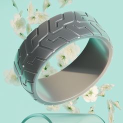 💍 27.6k Best 3D printing files of Rings・STL to download・Cults