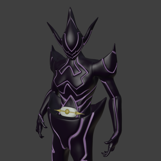 🃏 Joker DOPANT– KAMEN RIDER W / Fuuto PI (1:12 SIZE)・Free STL File for ...