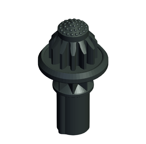 🧸 BEYBLADE X | DOT BIT | REMAKE SERIES・ STL File for 3D printing・Cults