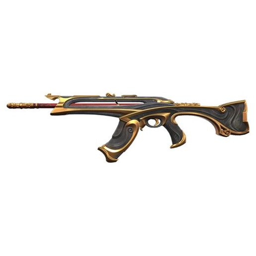 STL file valorant Valiant Hero vandal 👾 ・3D printable model to download ...