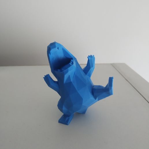 totodile origami