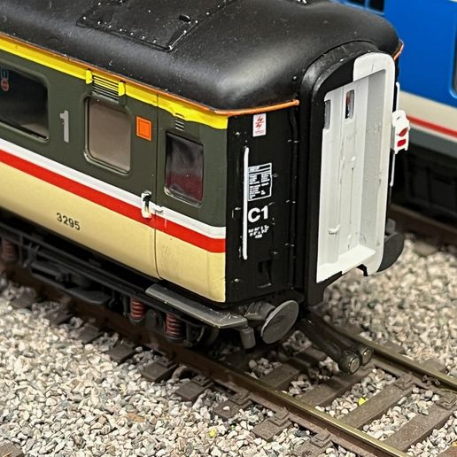 🧲 OO HO Magnetic Vacuum Pipe Couplings for NEM Socket・ STL File for 3D ...