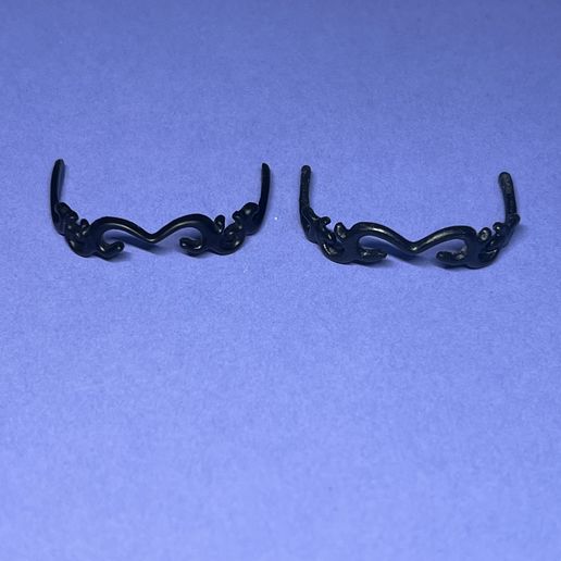👹 Monster High Basic/Between Classes Rochelle Goyle doll headband ...
