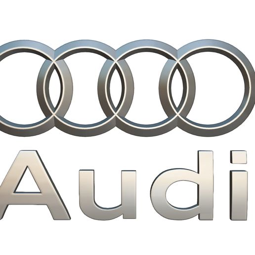 audi logo copy paste