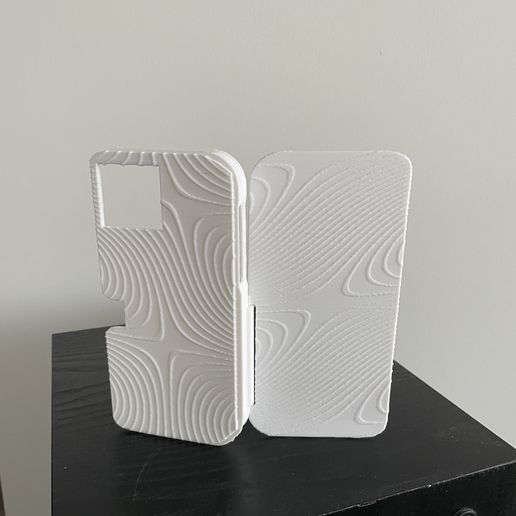 STL file Iphone 12 Case 📱 ・3D printable model to download・Cults