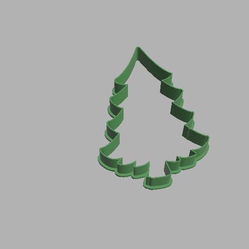 STL file Tree・3D print model to download・Cults