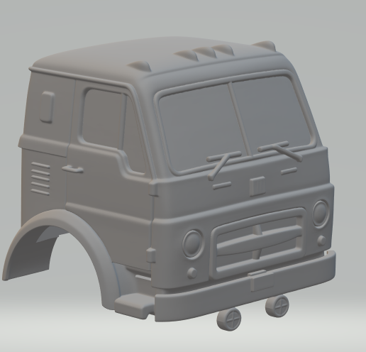 🚚 international coe・ STL File for 3D printing・Cults