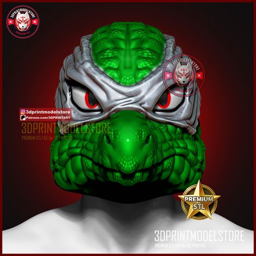 👻 Spinner Mask - My Hero Academia Anime Cosplay・ 3D File for 3D ...