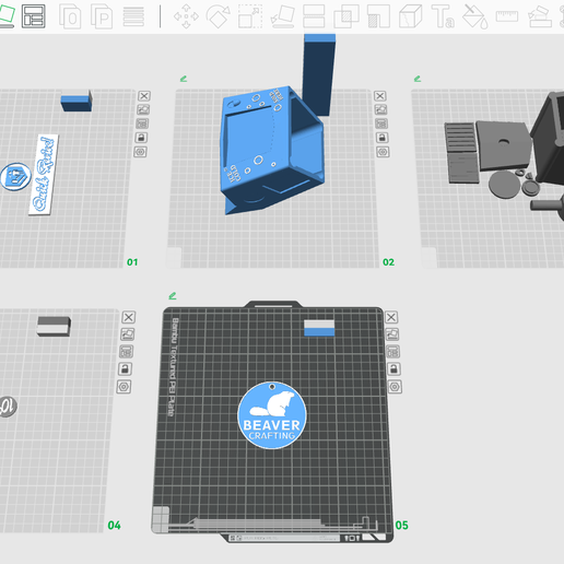 🤙 Quick Revive Perk machine 3MF - 3D printable - Call of Duty Zombies ...