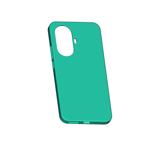 📱 Huawei nova 12s Case・ STL File for 3D printing・Cults