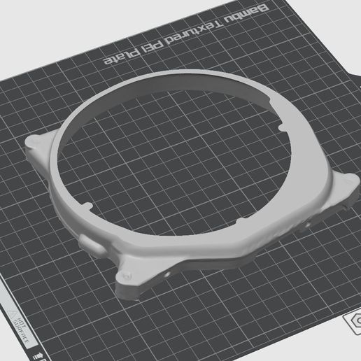 STL file Yamaha Aerox Minarelli water pump SCAN 🚰 (3MF)・3D printable design to download・Cults