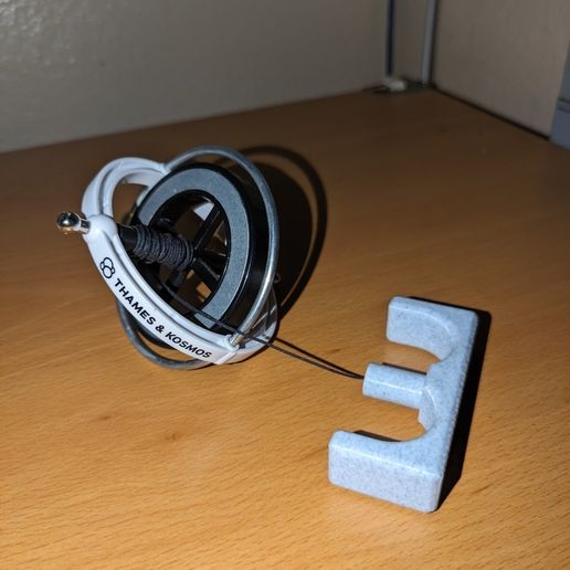 Free 3D file Gyroscope Ripcord Handle 🧞‍♂️ ・3D printable object to ...
