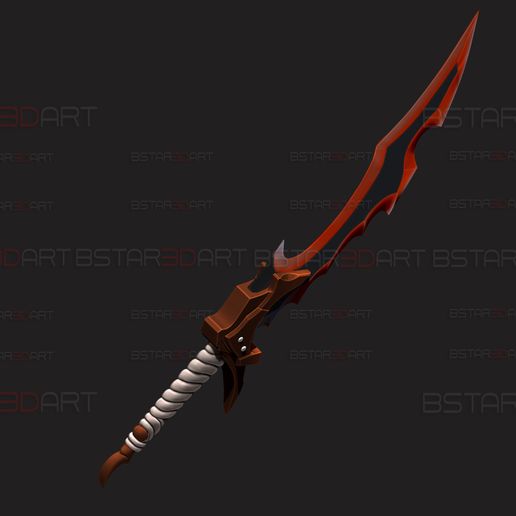 🗡️ Knight Slayer (Killer) Dagger High Quality- Solo Leveling Cosplay ...