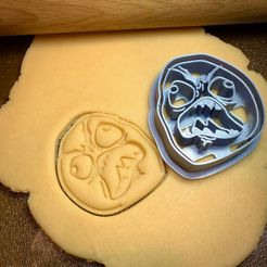 🐸 Best STL files of internet meme models to make with a 3D printer — 80 ...