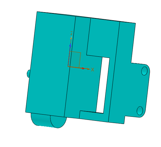 🖨️ XYZ Da Vinci 3D Printer Y-Axis Photosensor to Mechanical Limit ...