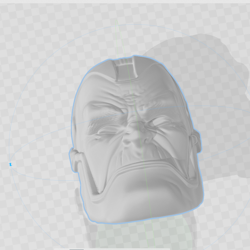 1/12 gi joe classified, marvel legends style head..apocalypse Retro ...