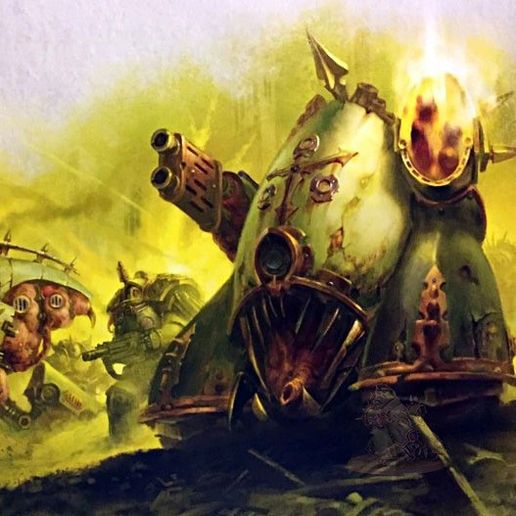 3D file Démônic Enginé 🪖 ・3D printer model to download・Cults