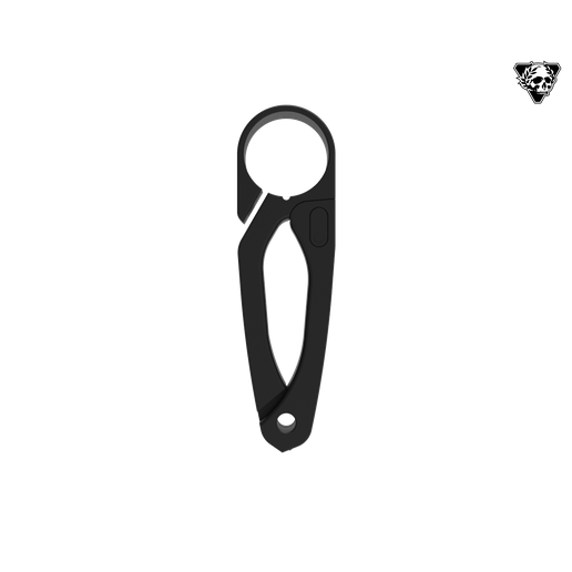 ⚖️ TAILHOOK BRACE STOCK・ 3MF File for 3D printing・Cults
