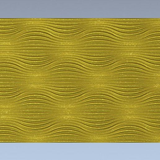 Free 3D file SET OF 17 3D STL TEXTURES・Model to download and 3D print・Cults