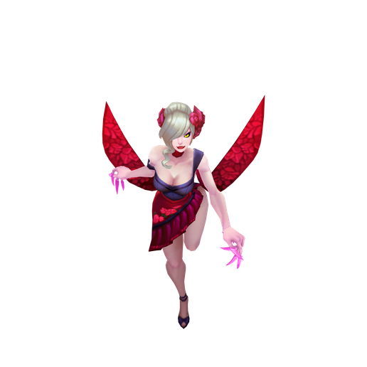 tango evelynn