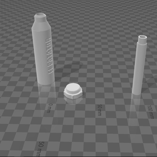 PATATOR ELPATATOR 🥔🔫・ STL File for 3D printing・Cults