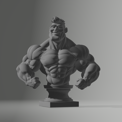 Buddy best free STL files for 3D printer・106 models to download・Cults