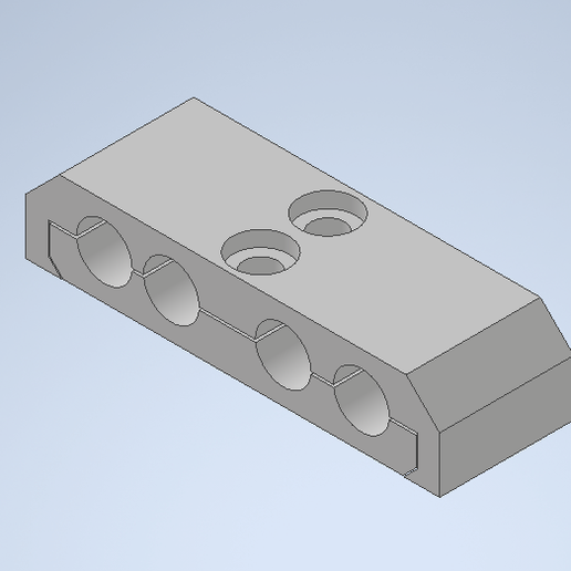 🔌 Cable Organizer Clip・Free STL File for 3D printing・Cults
