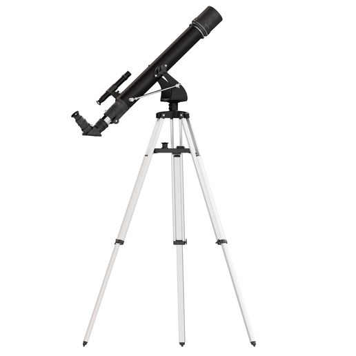 🔭 Telescope・ 3D File for ・Cults