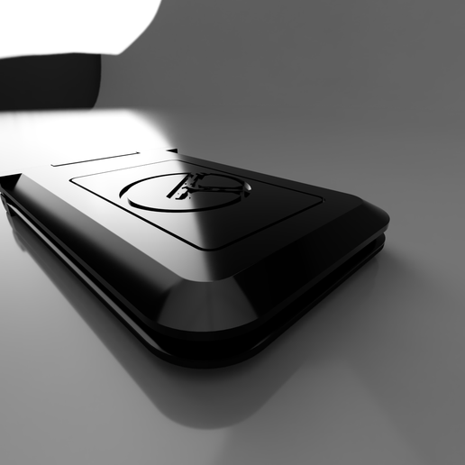 👾 Rider Pass・ 3D File for 3D printing・Cults