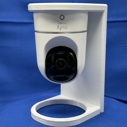 🔝 eufy Security Indoor Cam E220, inverted wall and table top holder ...
