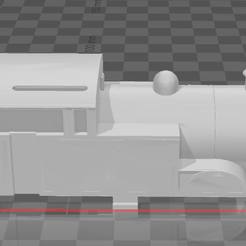 Thomas best 3D printer models・201 designs to download・Cults