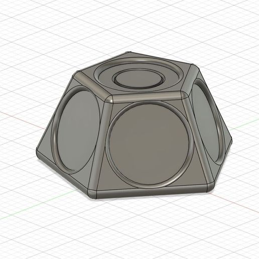 🧲 Magnetic 3D Scanner Cube・ STL File for 3D printing・Cults