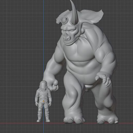 half human half dinosaur