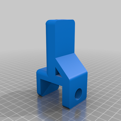 🎧 Logitech Headphone Holder・Free 3D File for ・Cults