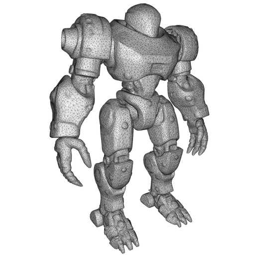 🦸 Eclipse Armory: Celestial Guardian Armor Collection・ 3D File for 3D ...