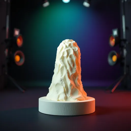 🎵 Soundproofing Foam・ 3D File for 3D printing・Cults