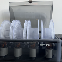 5.4k search results for 3D models to 3D print with the keyword(s) “ams ...