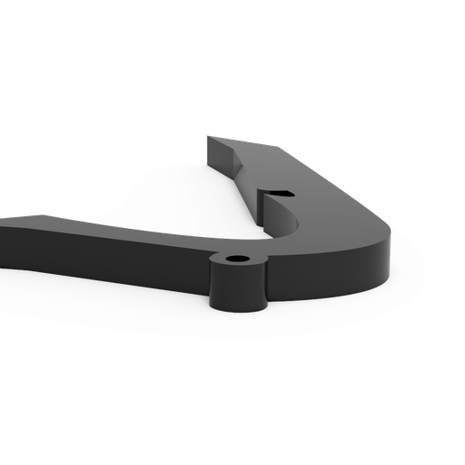 Free STL file Chero keychain 🗝️ ・3D printing model to download・Cults