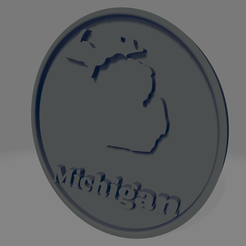 Michigan best 3D printer models・115 designs to download・Cults