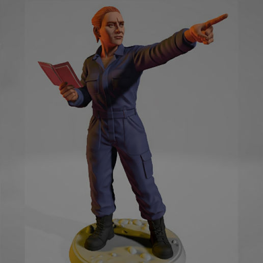 fallout moira brown