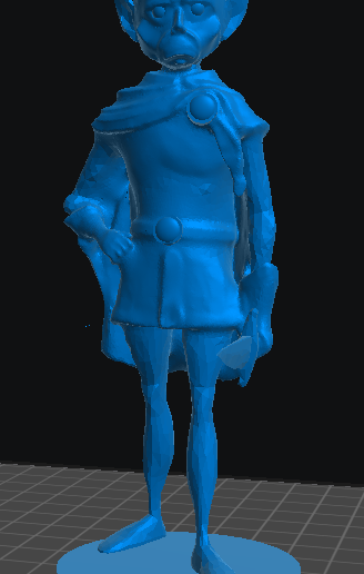 👾 The Mysterious Cities of Olmec Gold・ STL File for 3D printing・Cults